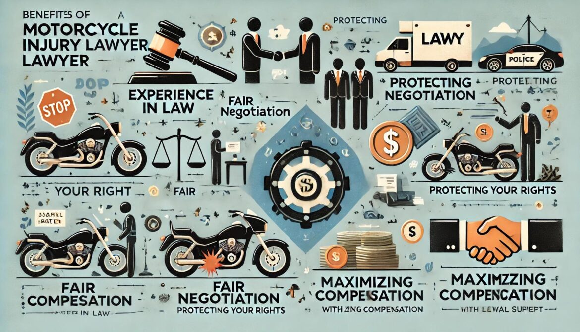 Best Motorcycle Injury Attorneys in the U.S.: Your Ultimate Guide