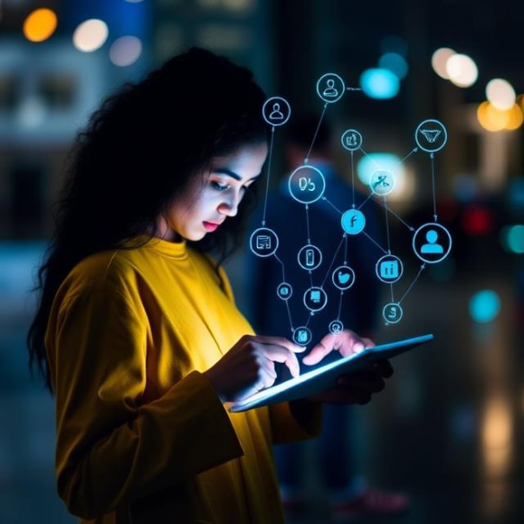 How Tech Is Being Used to Improve Public Health: Innovations in Public ...