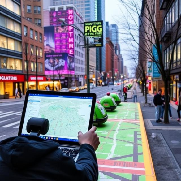 How Tech Is Being Used to Improve Urban Planning: From Urban Planning Organizations to Cutting ...
