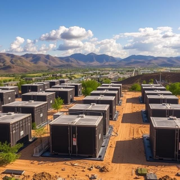 The Environmental Impact of Data Centers and Tech Waste: Examining Data ...