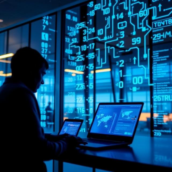 How Countries Are Addressing the Rise of Cyberattacks: Lessons from ...