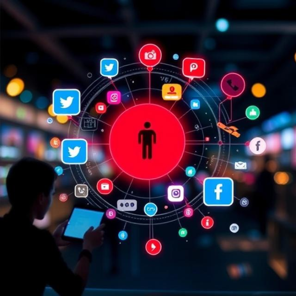 How Social Media Algorithms Are Shaping Global Consumer Trends ...