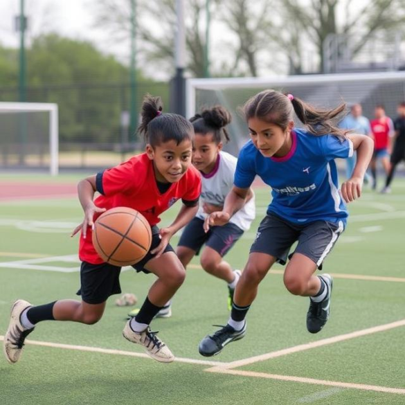 How Sports Are Being Used to Promote Social Inclusion: Exploring Social ...