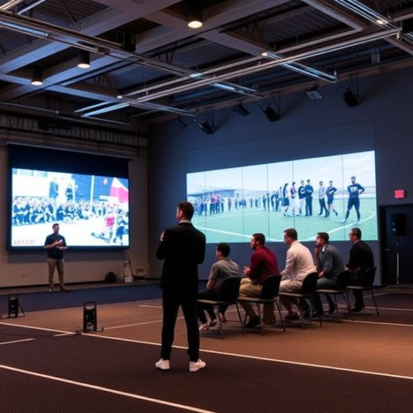 The Rise of Sports Innovation and Its Impact: Exploring Careers in ...